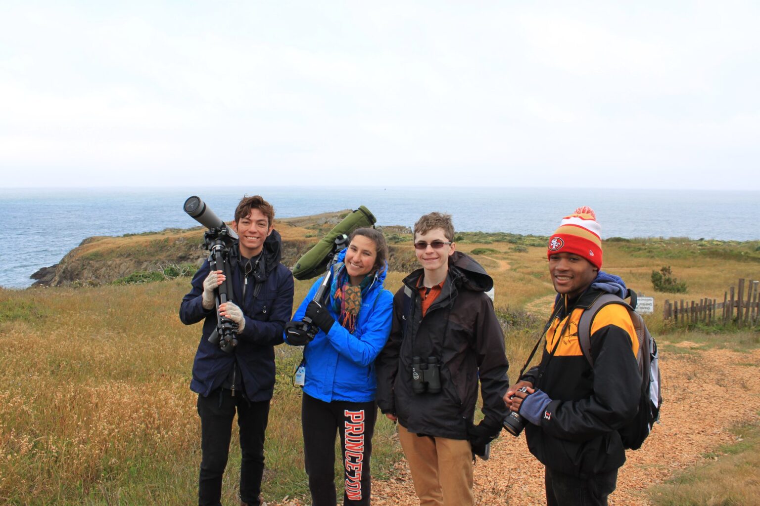 Pacific Seabird Group – Student Research Grant (SRG) – Pacific Seabird ...